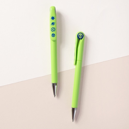 Lightning Seven Year Pen | Seltzer Goods