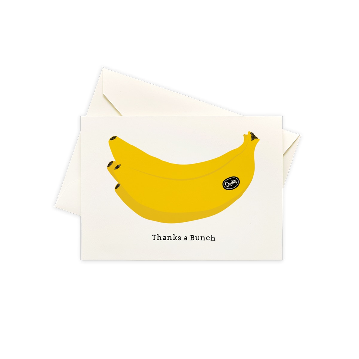 Banana Boxed Notes | Seltzer Goods