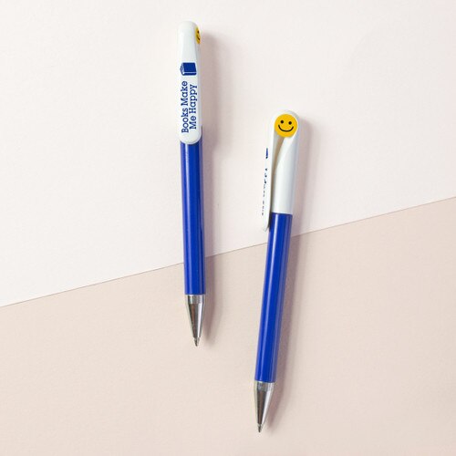 Seven Year Pen Refill | Seltzer Goods