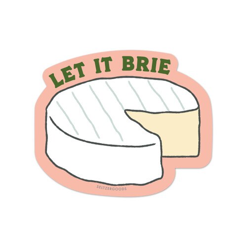 Stickers | Seltzer Goods