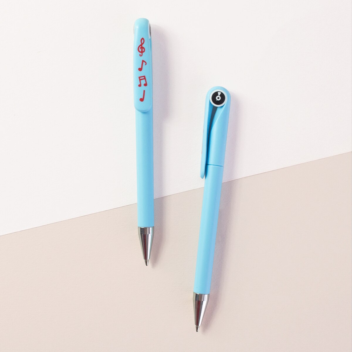 Music Seven Year Pen | Seltzer Goods