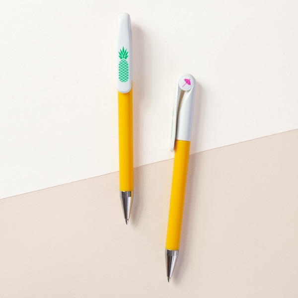 Pineapple Seven Year Pen | Seltzer Goods