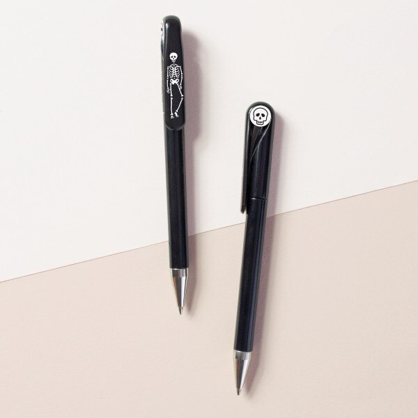 Skeleton Pen | Seltzer Goods